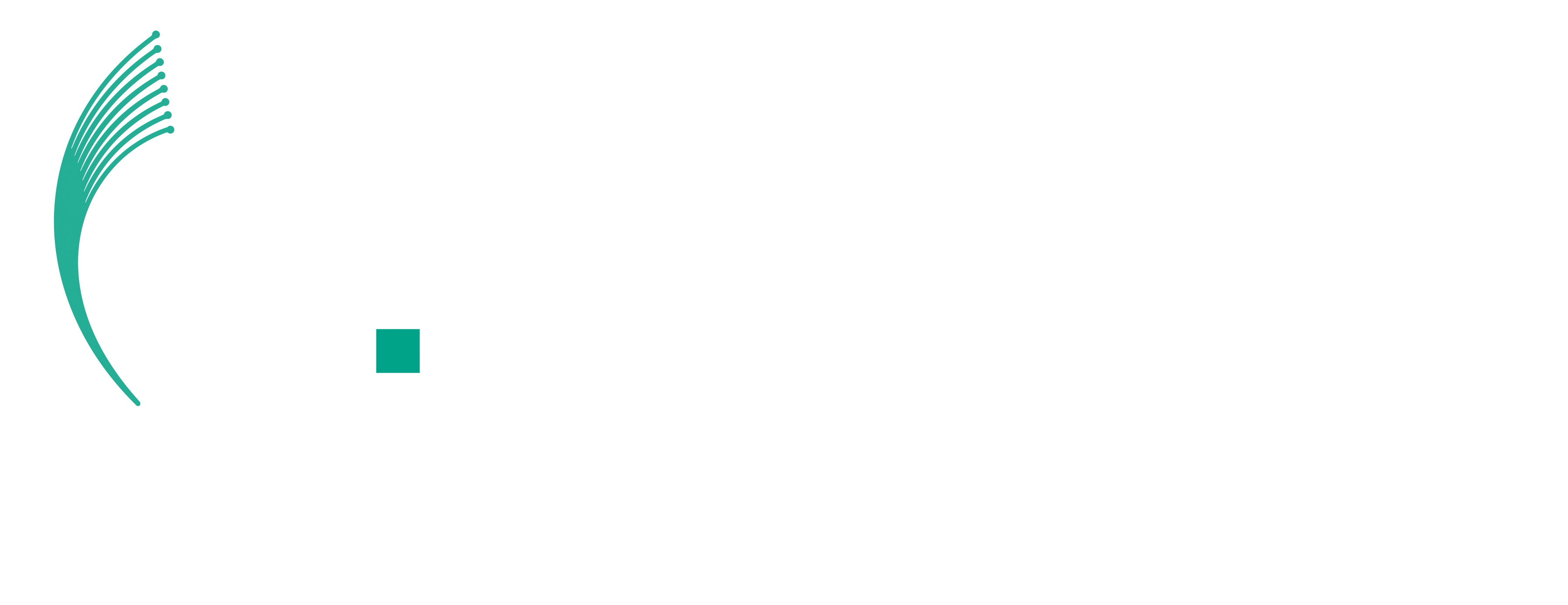 Converge Fiber X Final Logo – White | Converge ICT