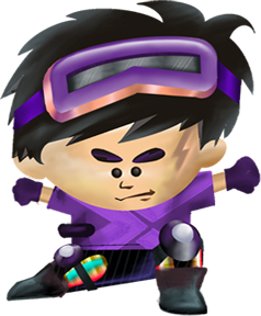 Conrad MTDEW | Converge ICT