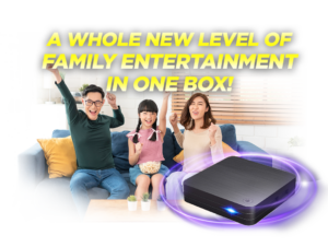 Vision | Converge ICT