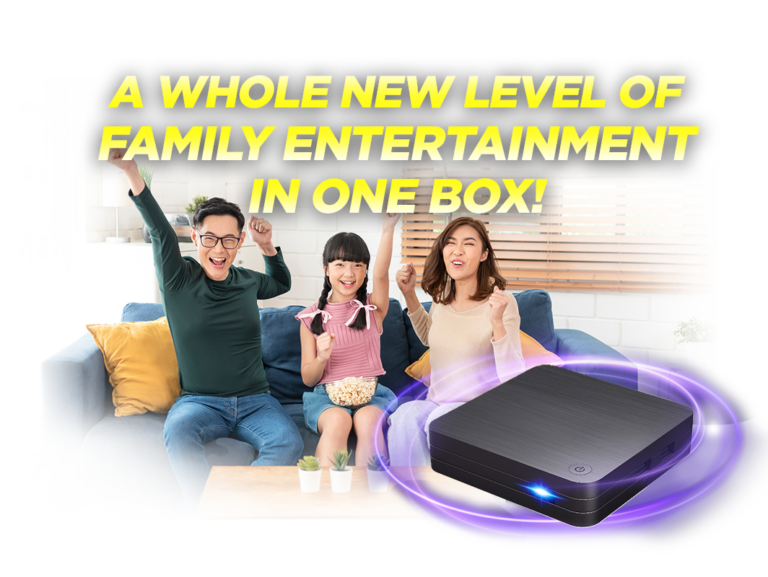 Vision | Converge ICT