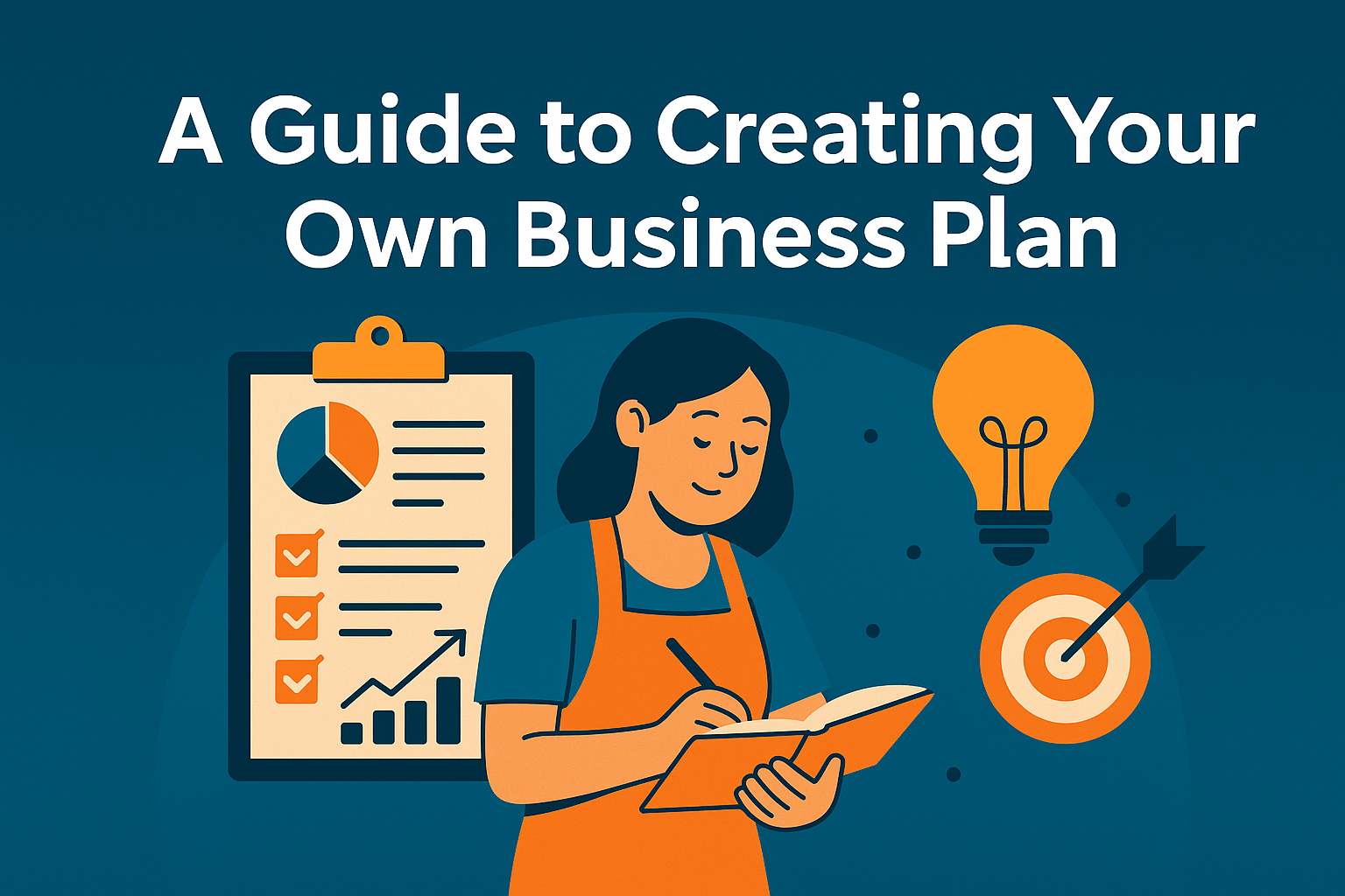 a guide to creating your own business | Converge ICT